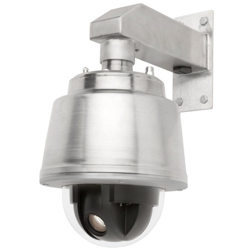 AXIS Q6045-S Mk II – Tek Reja