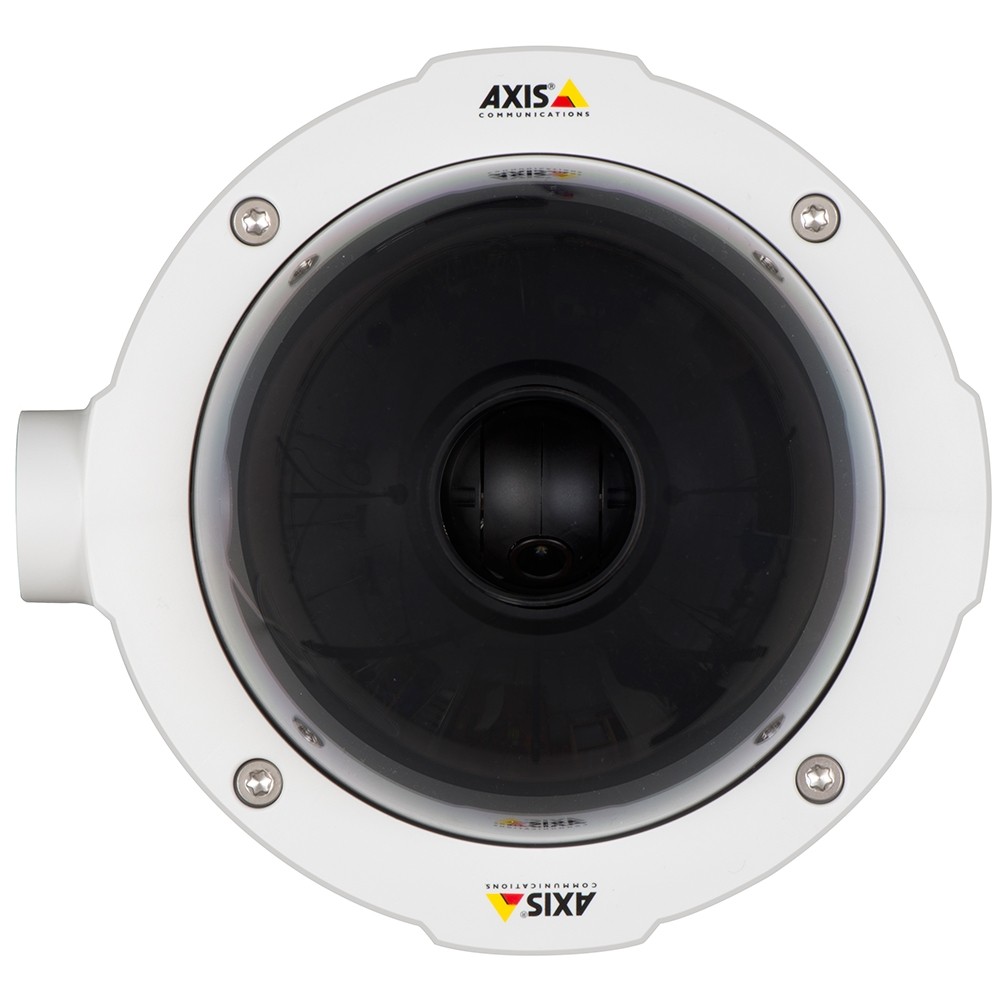 AXIS FA1105 Sensor Unit - Tek Reja