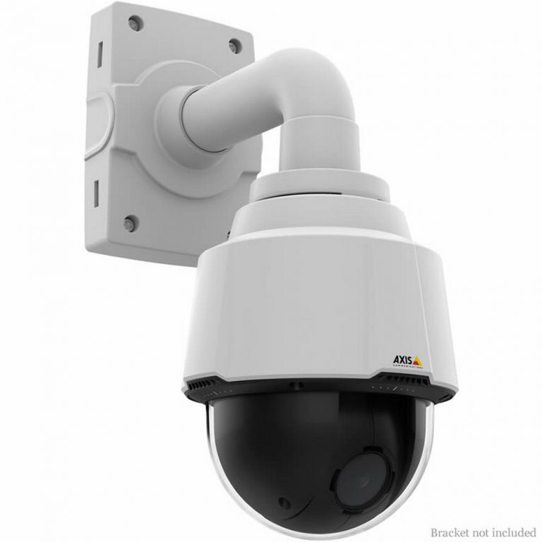 AXIS P5624-E Mk II PTZ Network Camera – Tek Reja
