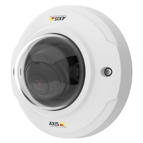 AXIS M3045-V Network Camera - Tek Reja