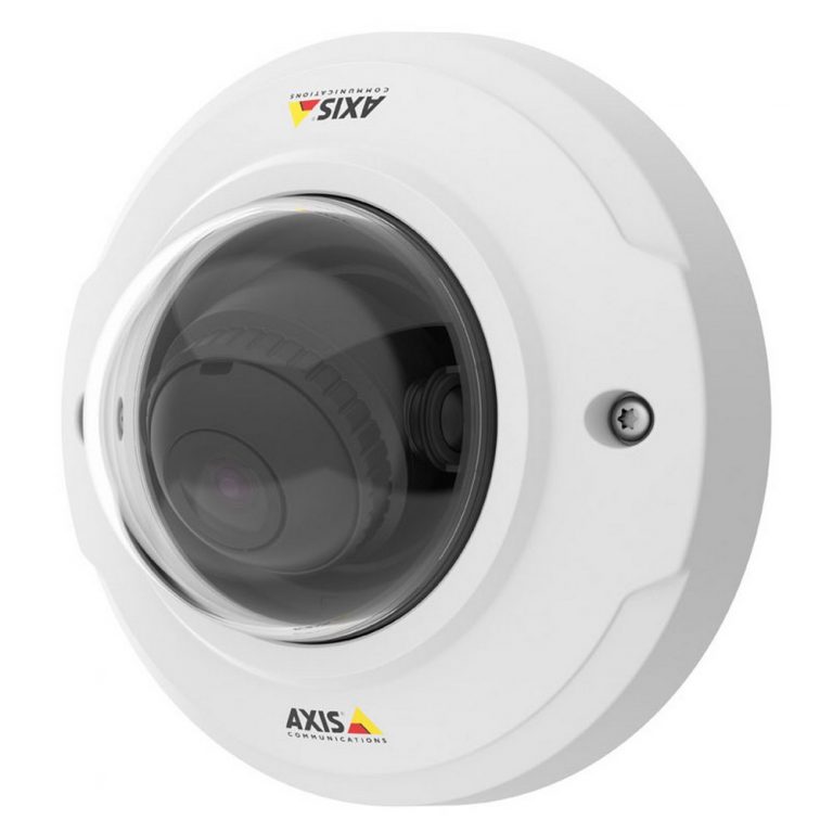 AXIS M3045-V Network Camera - Tek Reja