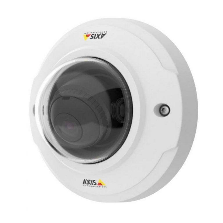 AXIS M3045-WV Network Camera – Tek Reja