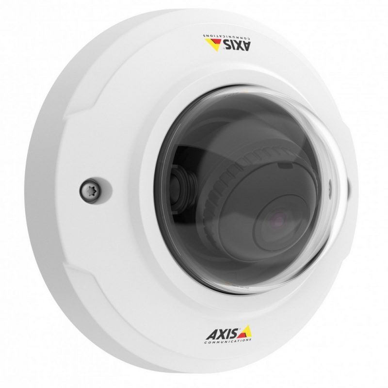 AXIS M3045-WV Network Camera - Tek Reja