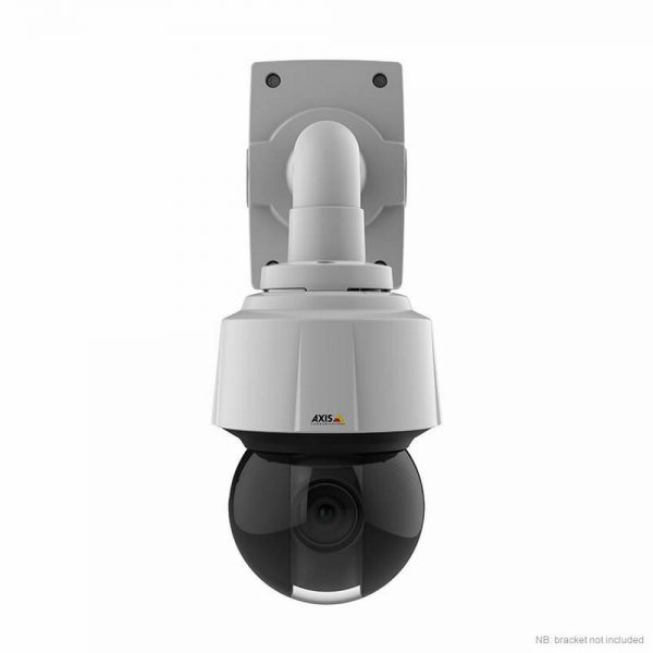 AXIS Q6114-E PTZ Network Camera - Tek Reja