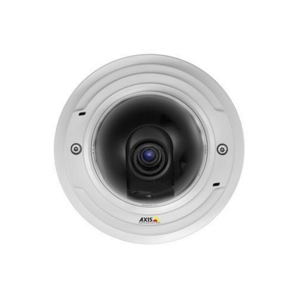 AXIS P3384-V Network Camera - Tek Reja
