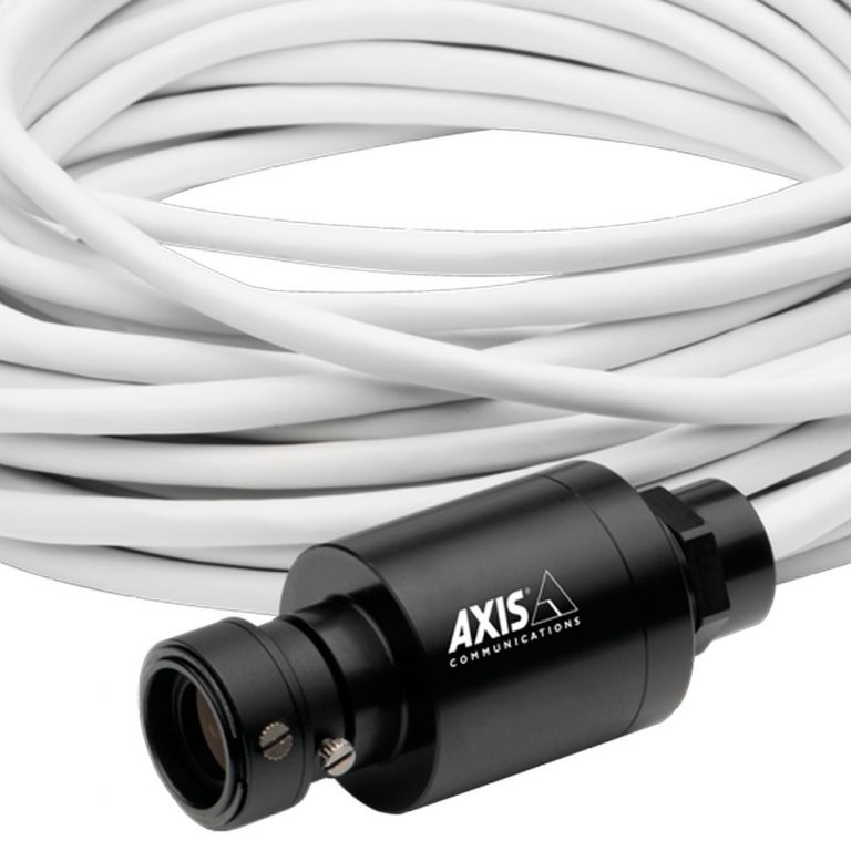 AXIS FA1105 Sensor Unit – Tek Reja