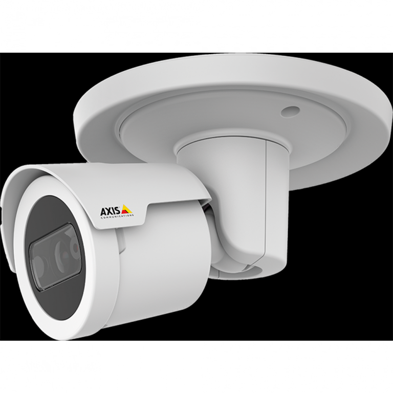 AXIS M2025-LE Network Camera – Tek Reja