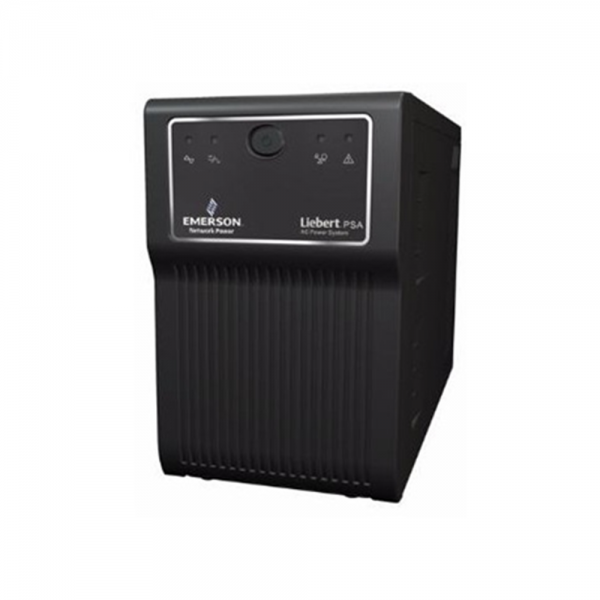 Liebert PSA line-interactive 1000VA (600W) 230V UPS – Tek Reja