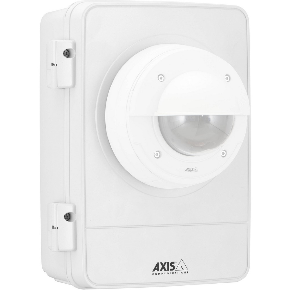 AXIS T98A17-VE SURVEILLANCE CABINET - Tek Reja