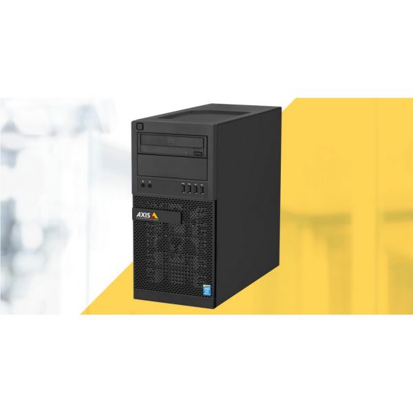 AXIS S9002 Desktop Terminal - Tek Reja