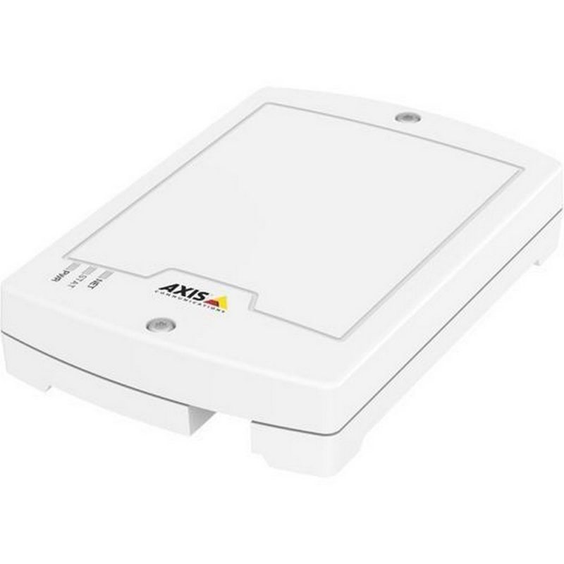 AXIS A9161 Network I/O Relay Module – Tek Reja