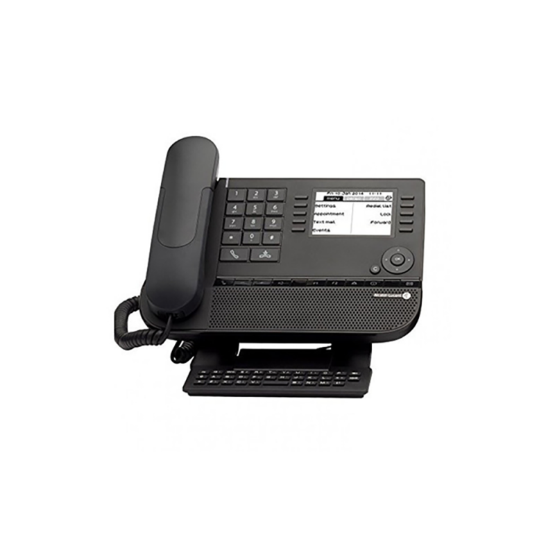 Alcatel-Lucent 8039 Premium DeskPhone – Tek Reja