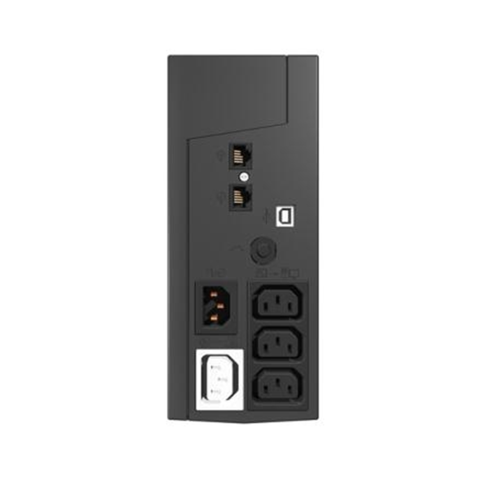 Liebert PSP 500VA (300W) 230V UPS - Tek Reja