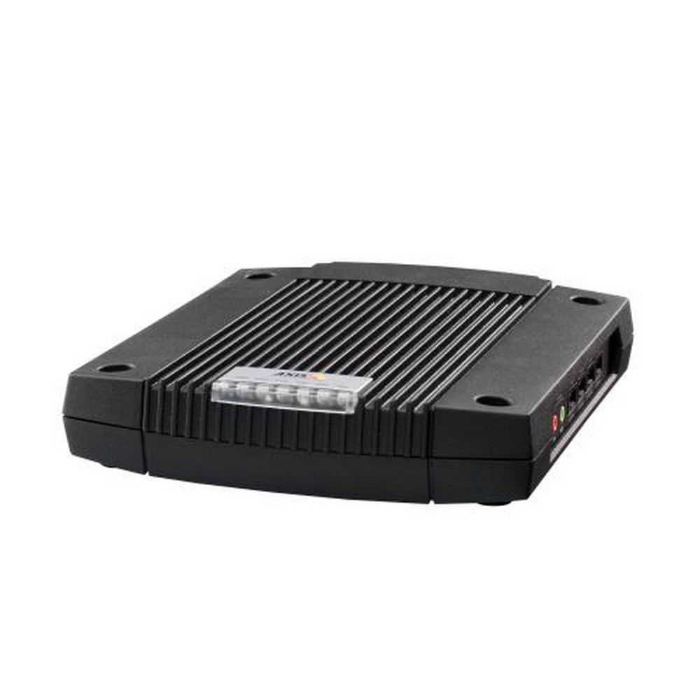 AXIS Q7404 Video Encoder - Tek Reja